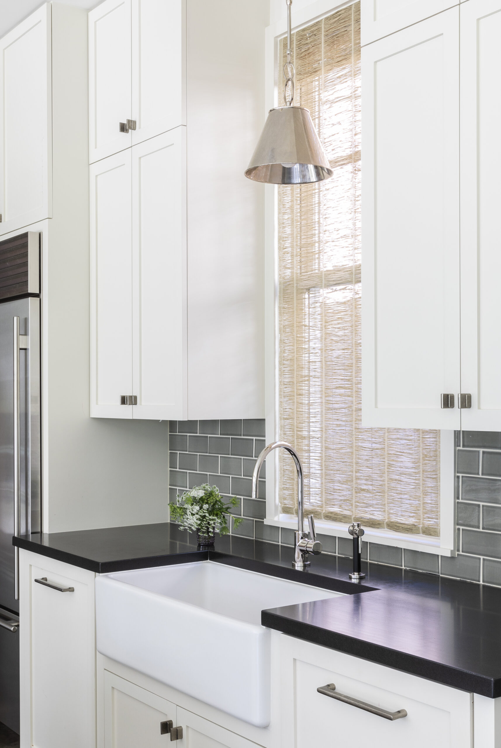 Timeless Contemporary | Linda Eyles Design