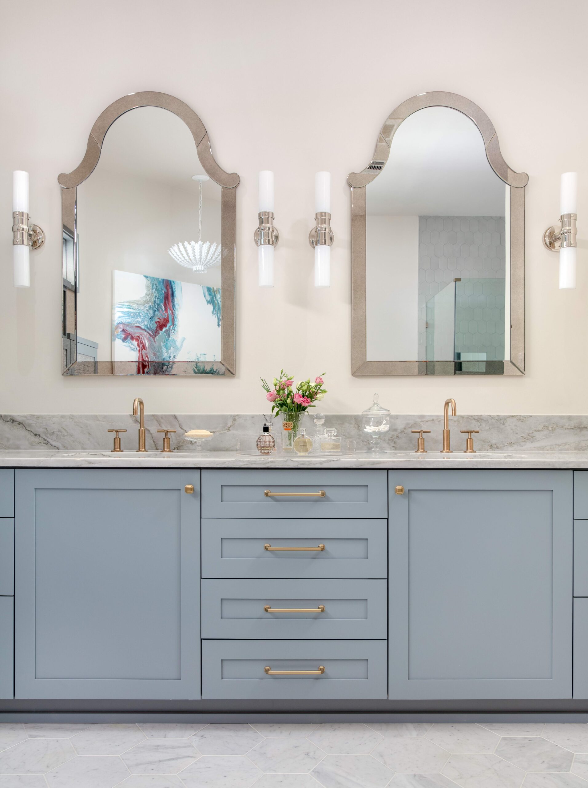 Historic Haven | Linda Eyles Design